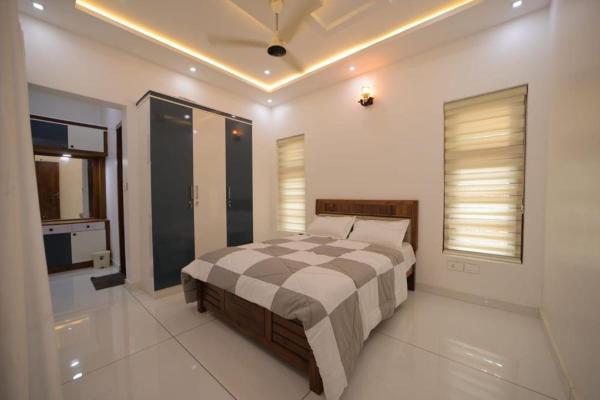 Village Pavilion - Thalassery