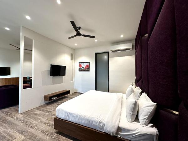 The Imperial Prime - Bhilwara