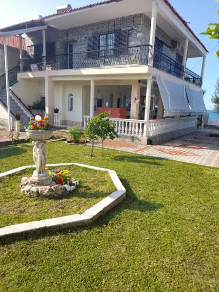 Maria's Apartment - Chalkidiki