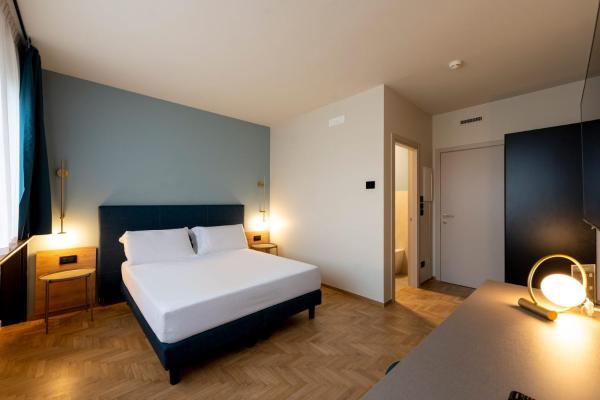 Cristal Palace Hotel - Trani