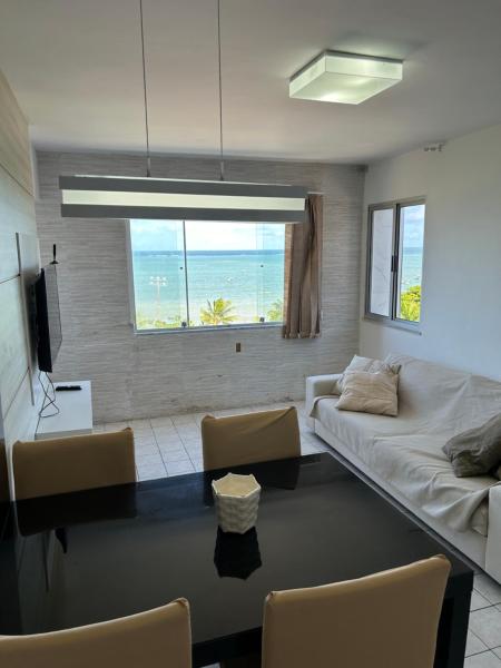 Beira Mar 601 Ana Maria - Maceió