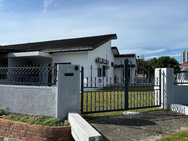 Rumah Bonda - Kuala Lipis