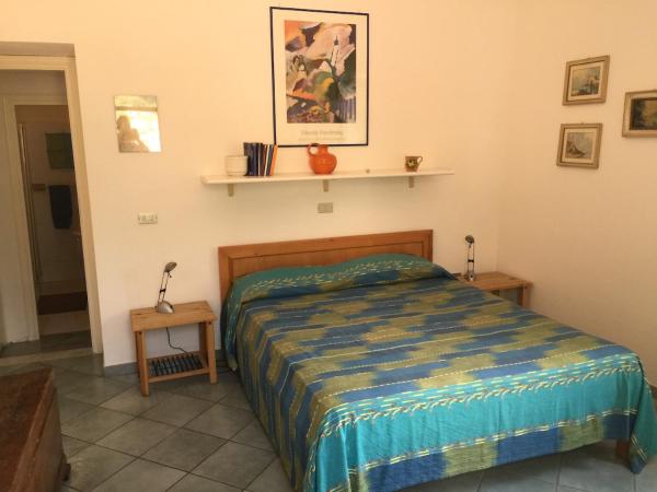 Casa Di Emma In Maratea Center - Maratea