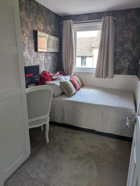 Samsara Home - Musselburgh