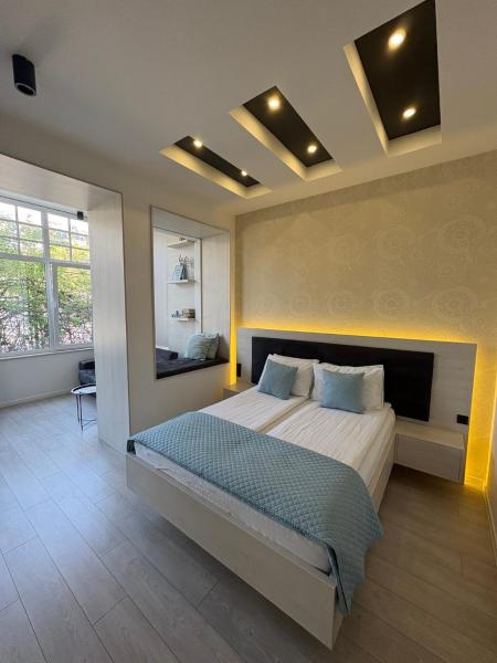 Boulevard Apartments - Sarajewo