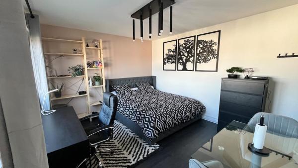 Appartement Cosy - Bâle