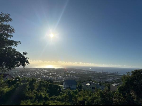 Chambre Bonheur - Réunion