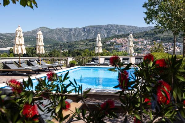 Villa Peragro - Dubrovnik