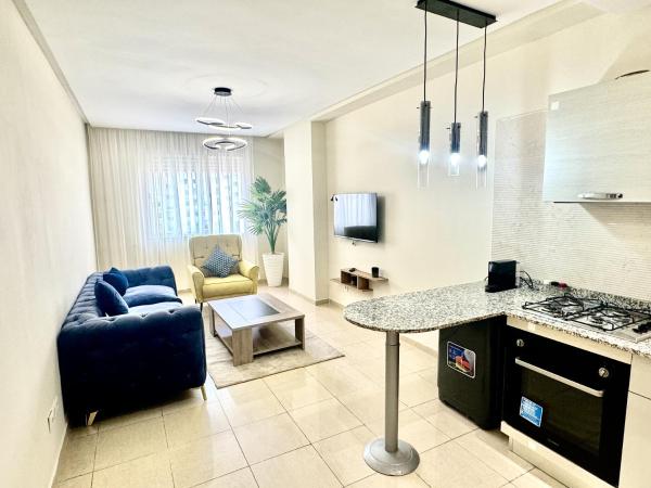 Elegant Studio - Agadir