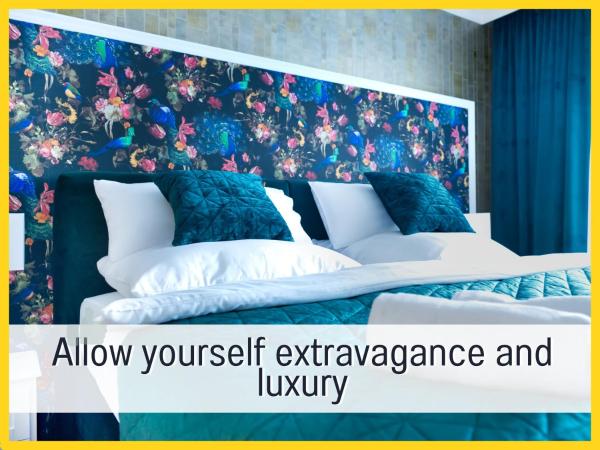 Superior Living - Luxury And Comfort - Herford