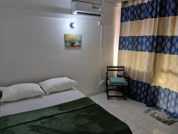 Sun Kiss Retreat - Mauritius