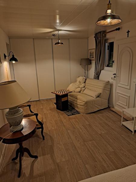 Petite Maison Au Coeur Du Perche - Normandie