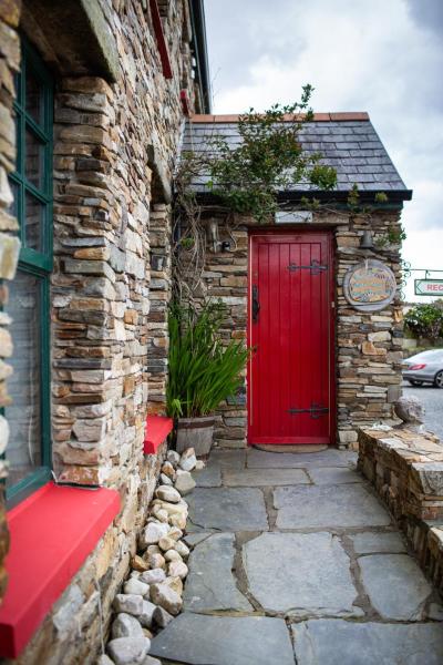 Corcreggan Mill B&b, Self-catering & Glamping - Dunfanaghy