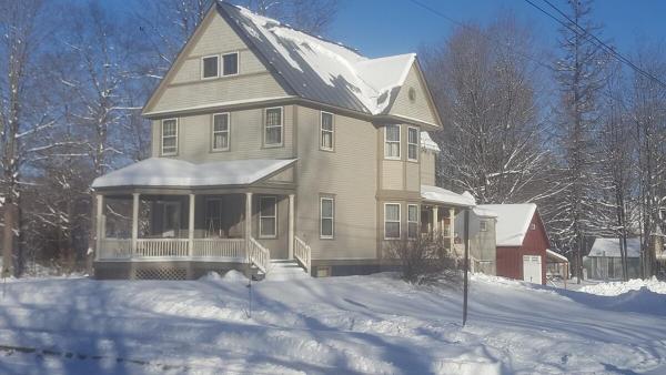 Vermont Highland - Braintree, VT