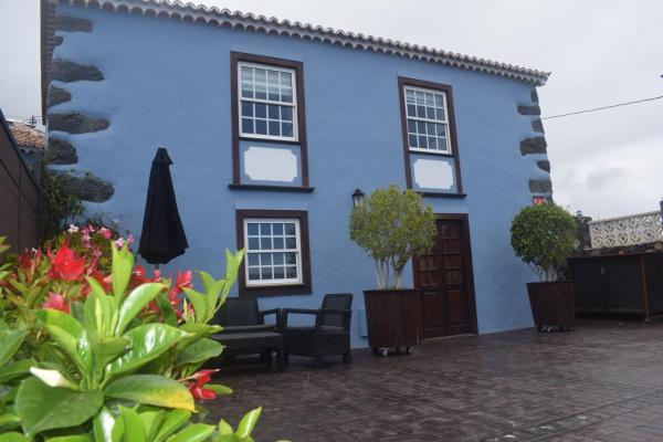 Casa Gelisa - La Palma