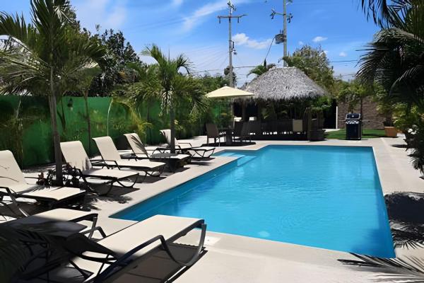 Departamento Hanna #7 Bucerias - Bucerías