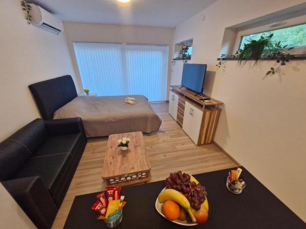 Holiday Nest Apart Guest House - City Comfort On Your Holiday - Suecia