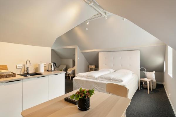 Breitorget Apartments - Stavanger