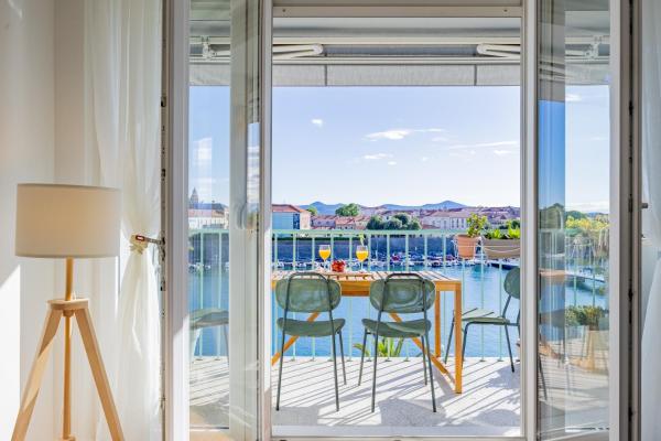 Harbor Lights Apartment - Zadar