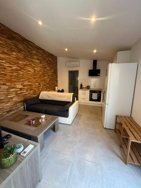 Petit Appartement Au Puig Del Mas - Plage De Cerbère