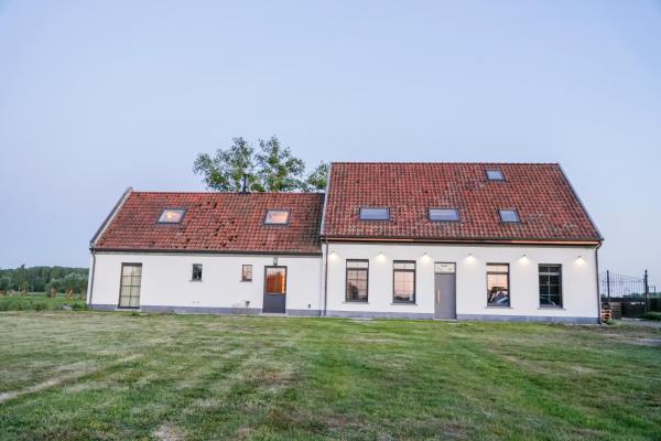 B&b Heinehoeve - Sint-Laureins