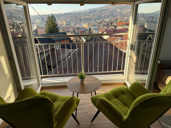 Apartments Han 2 Sarajevo - Sarajevo