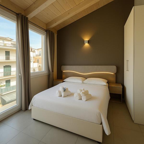 La Piazzetta A Mare Holiday House - Isola delle Femmine