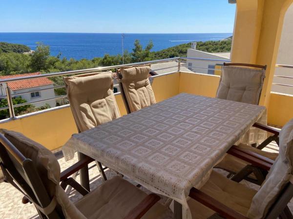 Apartman Lovrečki - Vis