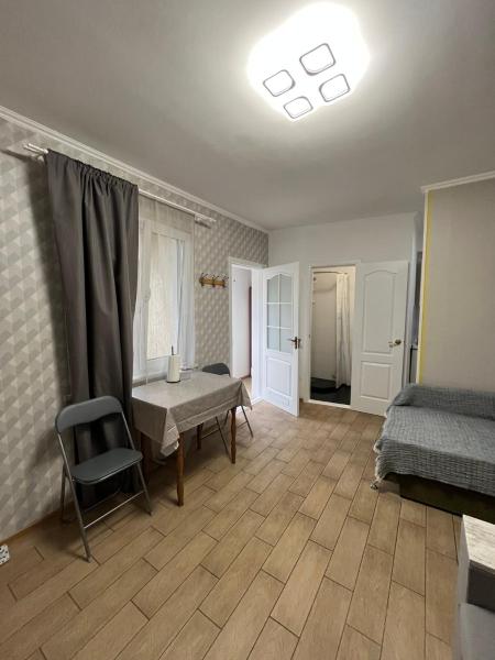 Cozy House On Vanceti Street - Odessa