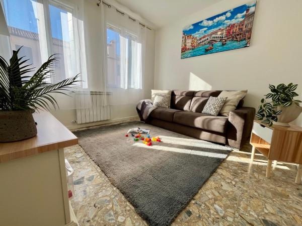 Appartamento 3 Camere Da Letto - Holiday House 1 - Venise