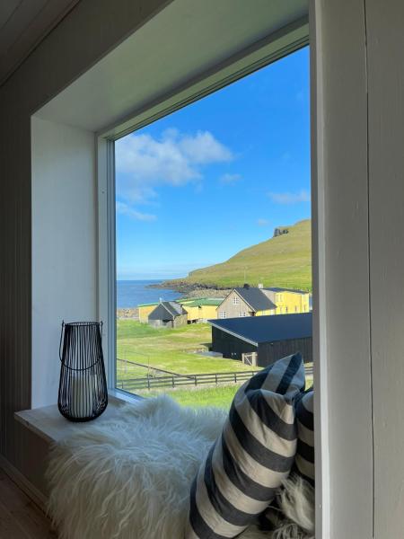 Stay-atlantic - Islas Feroe