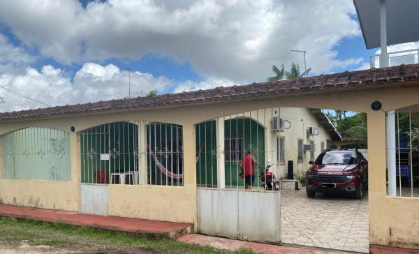 Casa Mosqueiro Ariramba Cop30 - Goiás (estado)