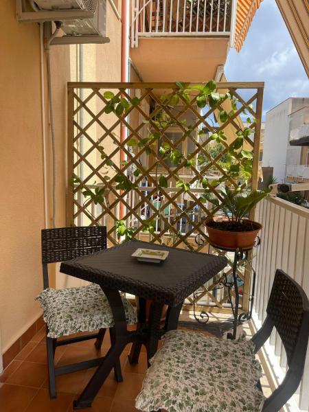 Casa Miuzza - Isola delle Femmine