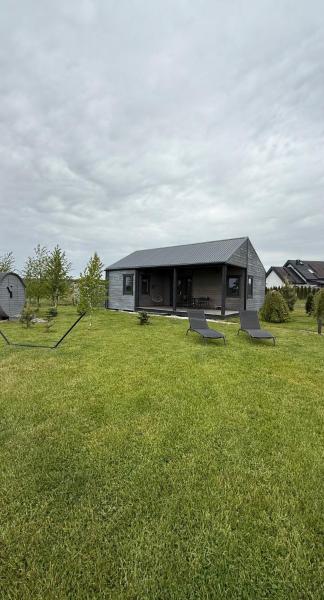 Sielskieprzylesie Charzyno - Kolberg