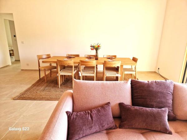 Charming Stone Villa With Pool - Figari
