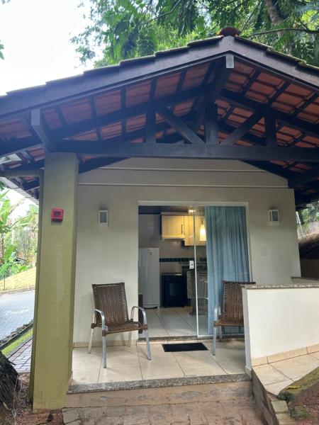 Chalé Blumenau - Blumenau