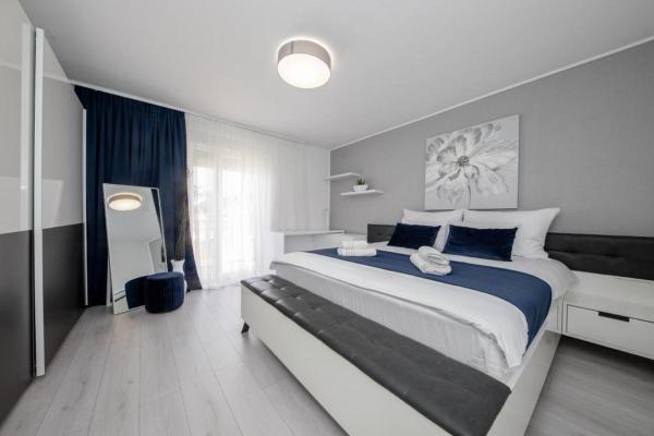 Apartmani Mery - Rab