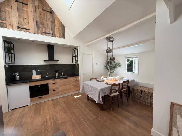 Stolp & Stay - Volendam