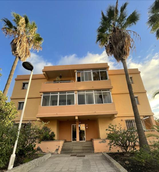 Casa ÁNgeles Los Llanos De Aridane - El Paso