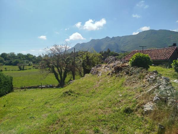 Casa Raquel - Asturias