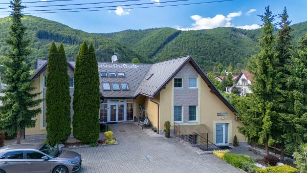 Penzion Raj - Slovakia