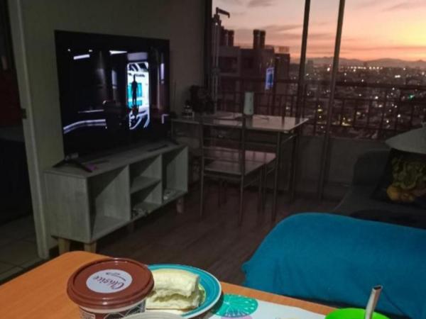 Departamento En Santiago Metro ÑUble - Macul