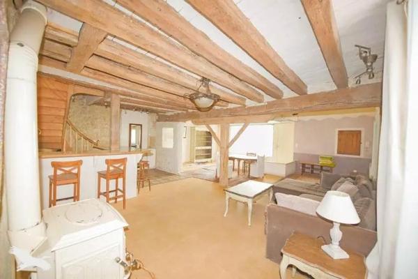 Chateaux Repos & Vino - Montrichard