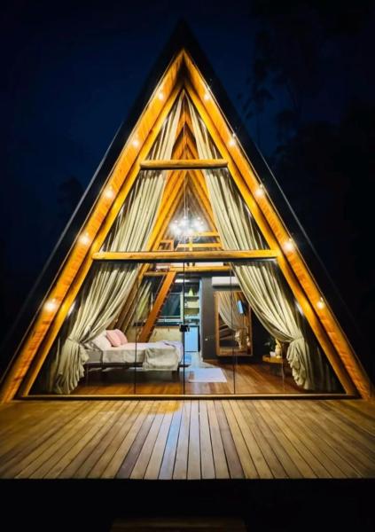 Chalé Amanhecer Serra Do Rio Do Rastro - Santa Catarina (estado)