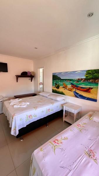 Pousada Vieira - Paraty