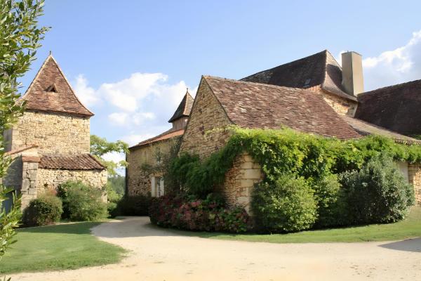 Le Pigeonnier Du Bordial - Limeuil