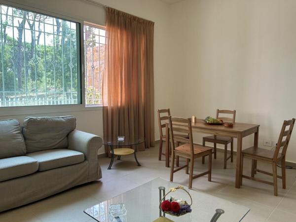 Pinewood Retreat - Lebanon