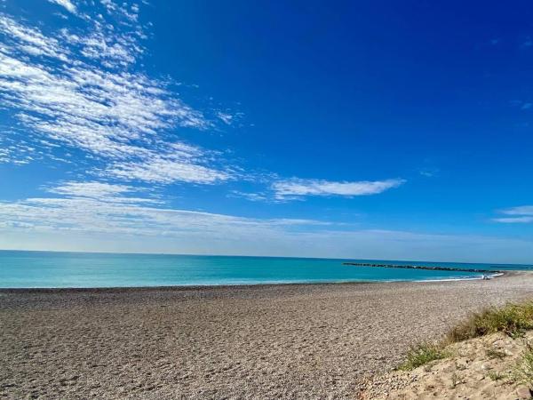 3 Bedroom Apartment With A Terrace 50 Steps From The Nules Beach - Moncófar