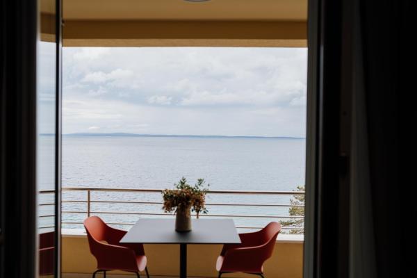 Apartmaji Punta - Veli Lošinj