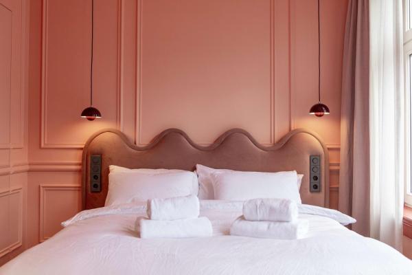Suite Palette - Aalsmeer